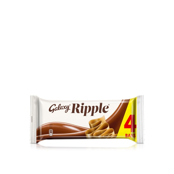 Galaxy Ripple 4 x 30g - Spinneys UAE