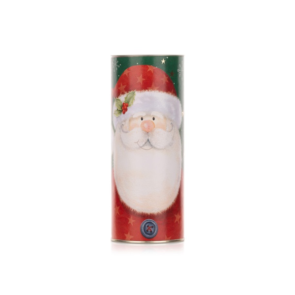 Farmhouse Biscuits Santa Biscuit Tube 240g - Spinneys UAE