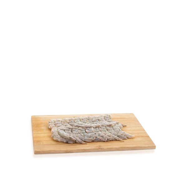 Spinneys Medium Prawns Cleaned U30-40