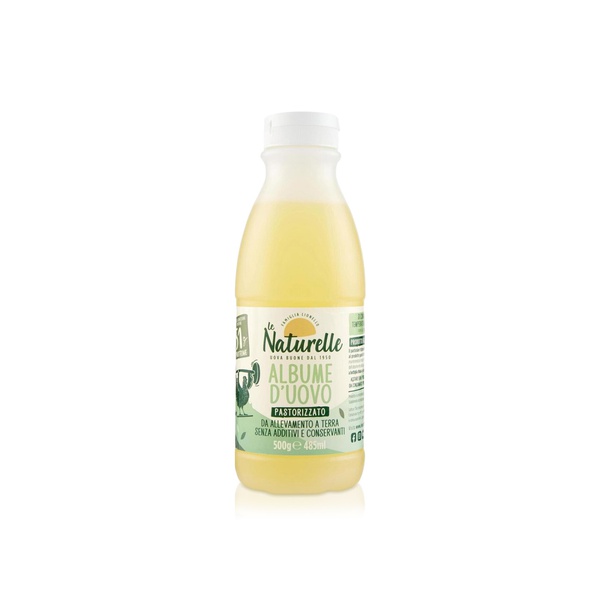 Eurovo Egg White 500g - Spinneys United Arab Emirates
