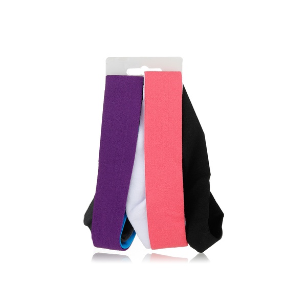 Goody Slim Head Wraps Brights 6s price in UAE | Spinneys UAE ...
