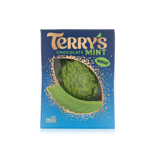 Terry's Chocolate Orange Mint 145g - Spinneys UAE