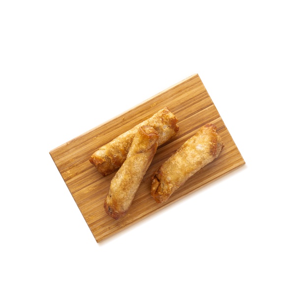 Vegetable Spring Roll - Spinneys UAE