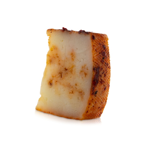 Chili Manchego Cheese - Spinneys United Arab Emirates