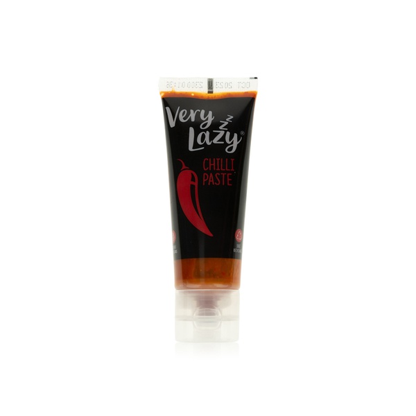 Very Lazy Chilli Paste 75g - Spinneys UAE