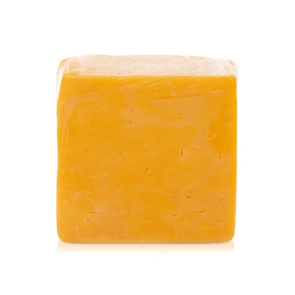 Mild Red Cheddar - Spinneys UAE