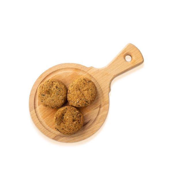 Falafel Snack Pack - Spinneys United Arab Emirates
