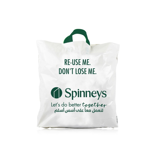 Spinneys Reusable Bag - Spinneys UAE