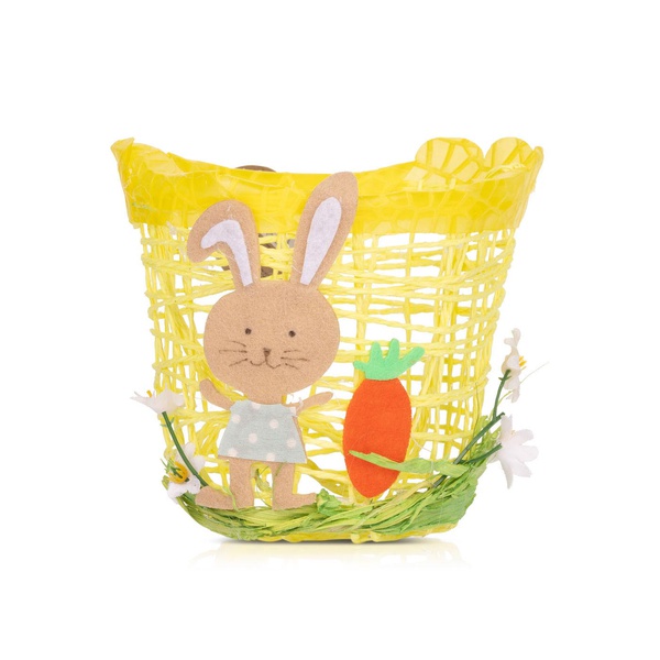 Party Magic Easter Basket - Spinneys United Arab Emirates