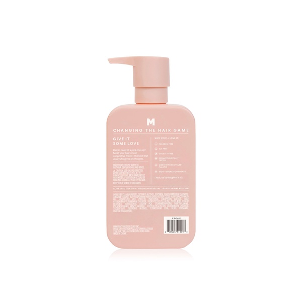 Monday Moisture Conditioner 354ml - Spinneys UAE