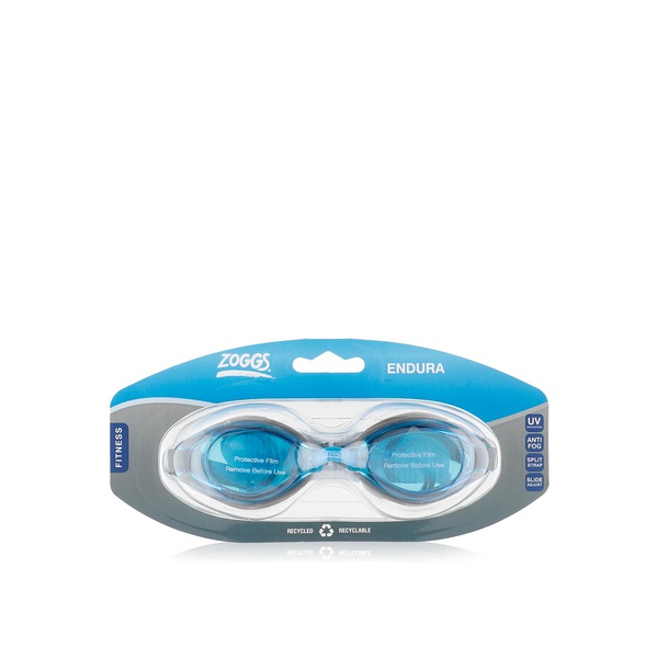 Zoggs endura goggles blue - Spinneys UAE