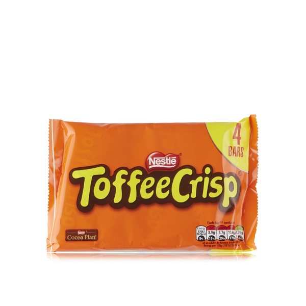 Nestle Toffo Original Toffee Chocolate 48 x 19.2 g price in UAE ...