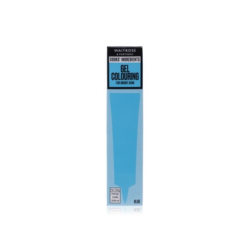 Foster Clark's Blue Food Colour 28ml - Spinneys UAE