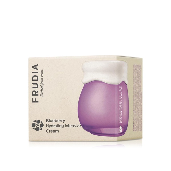 Frudia Blueberry Hydrating Cream 55g - Spinneys United Arab Emirates