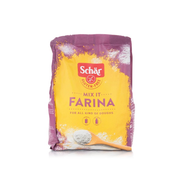Flour - Spinneys UAE