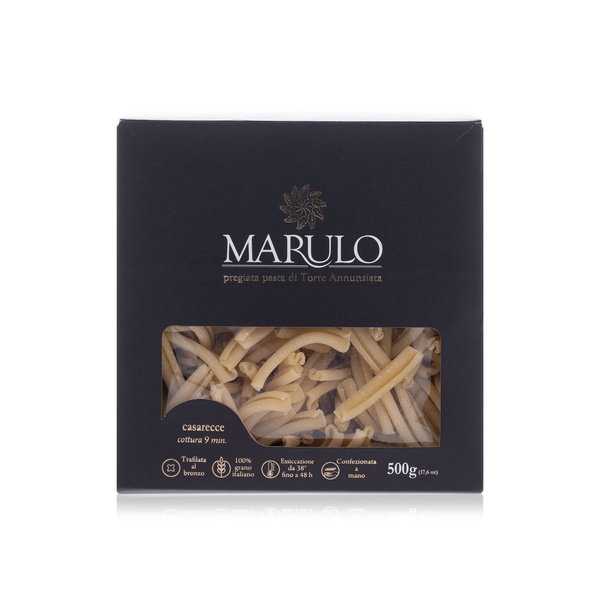 Marulo casarecce 500g - Spinneys UAE