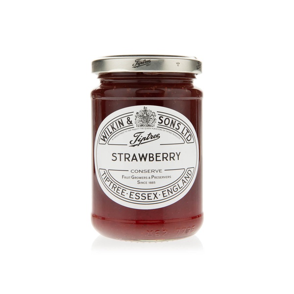 Tiptree Strawberry Conserve 340g - Spinneys UAE