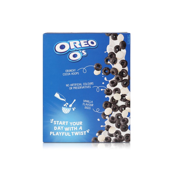 Weetabix Oreo Cereal 320g - Spinneys UAE
