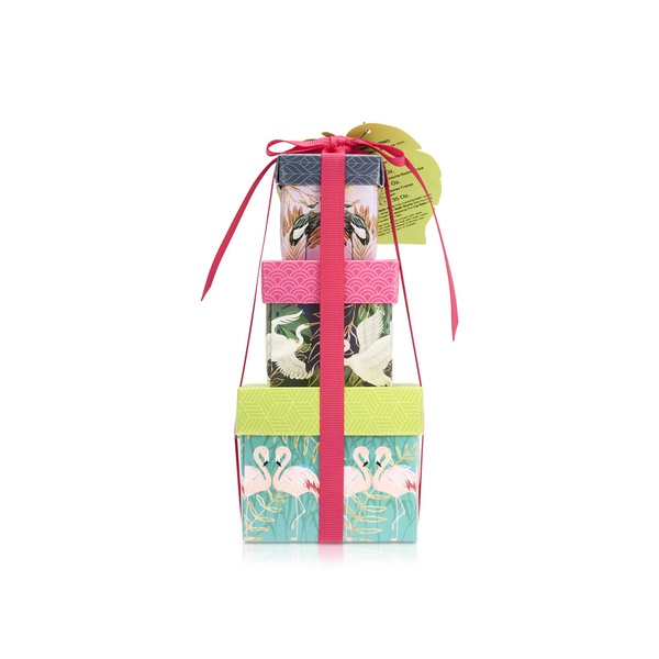 Happy Hoola All Wrapped Up Treats Trio Gift Set - Spinneys United Arab ...
