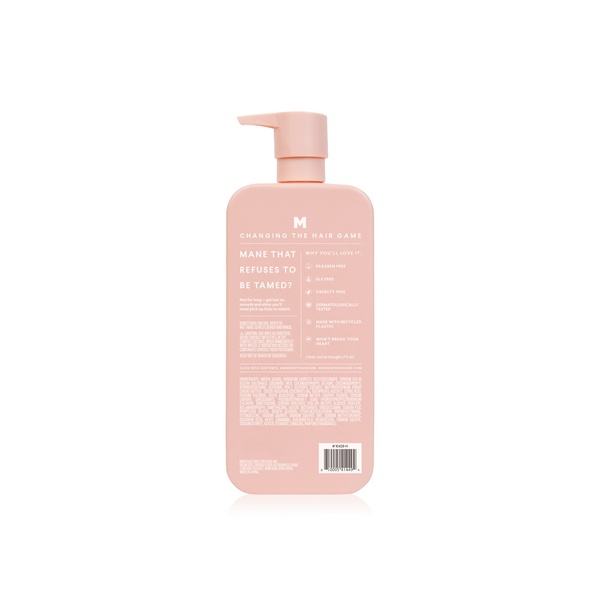 Monday Smooth Shampoo 798ml - Spinneys UAE
