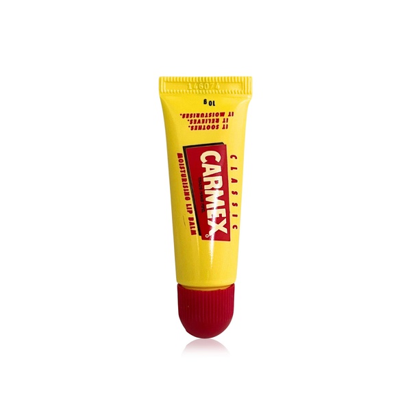 Carmex Original Lip Balm Tube SPF15 10g - Spinneys UAE