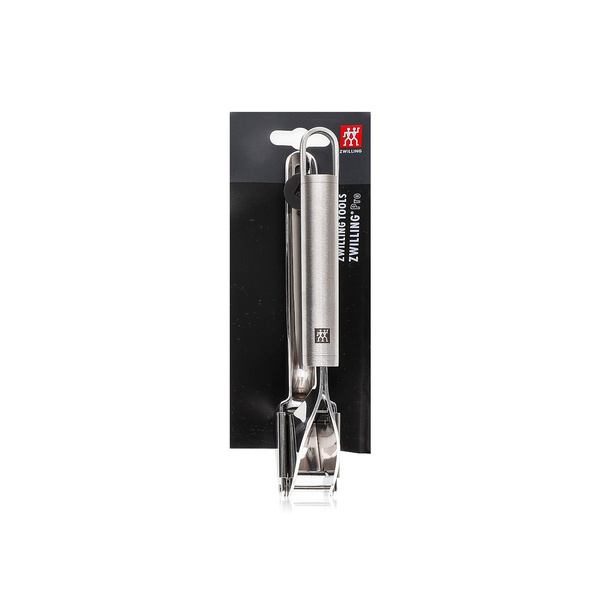 Zwilling Pro Garlic Press 19cm - Spinneys United Arab Emirates