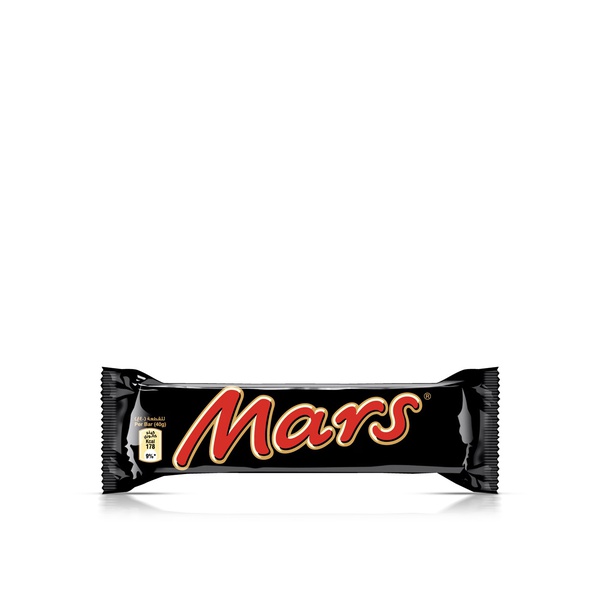 Mars Chocolate Bar 40g - Spinneys UAE