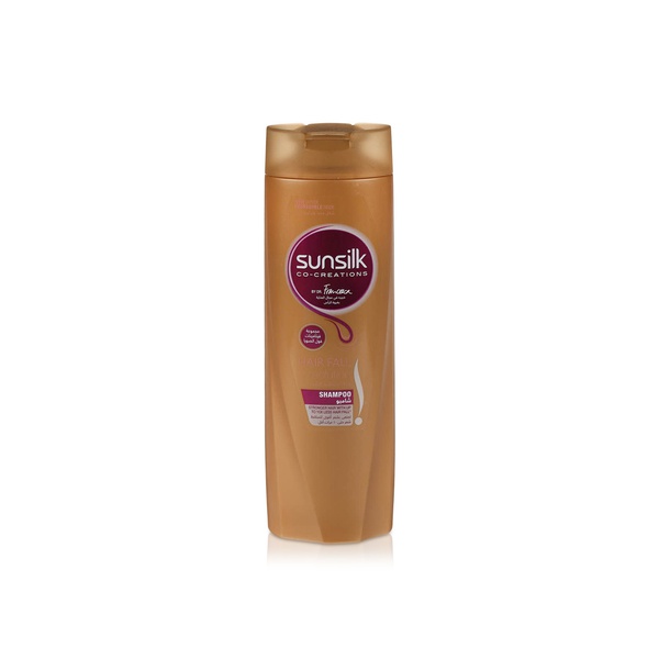 Sunsilk Hair Fall Solution Shampoo 200ml - Spinneys United Arab Emirates