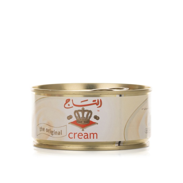 Al Taj Sterilized Cream 95g - Spinneys United Arab Emirates