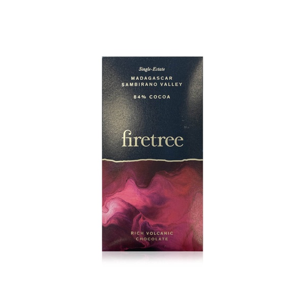 Firetree Madagascar Sambirano Valley 84% 25g - Spinneys United Arab ...