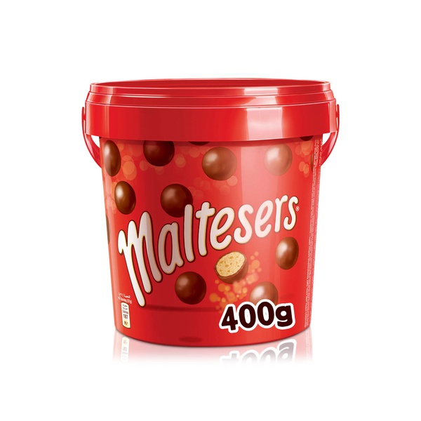 Maltesers Bucket 400g - Spinneys United Arab Emirates