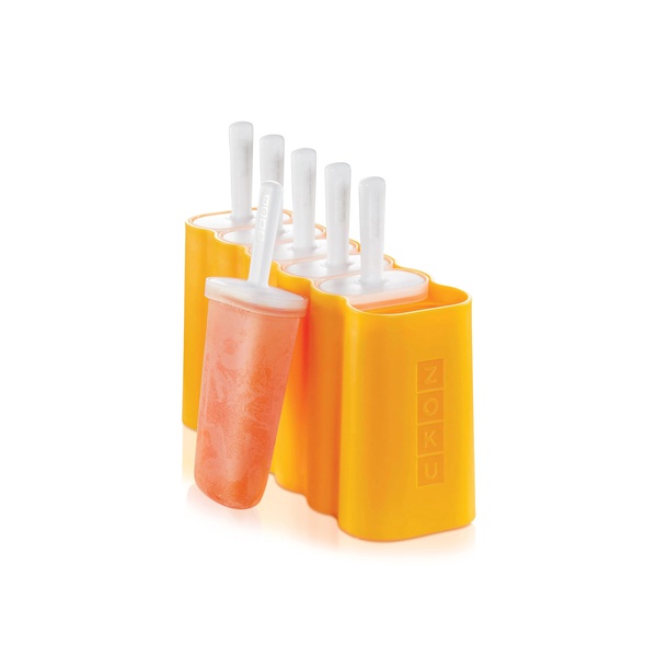 Zoku Ice Pop Molds x 6 - Spinneys United Arab Emirates