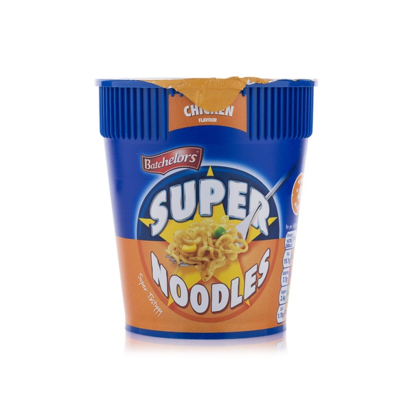 Batchelors Chicken Super Noodles Pot 75g - Spinneys UAE