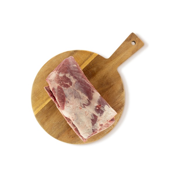 Australian Lamb Shoulder Rack - Spinneys UAE