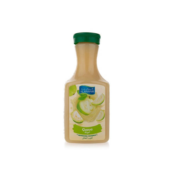 Al Rawabi Guava Juice 1.5 litre - Spinneys UAE
