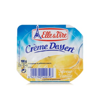Danone Danette creme caramel 80g - Spinneys UAE