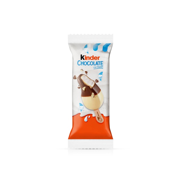 Kinder Chocolate Ice Cream 38g - Spinneys United Arab Emirates