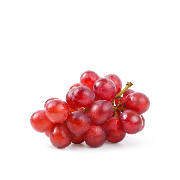 Candy Heart Red Seedless Grapes 400g - Spinneys United Arab Emirates