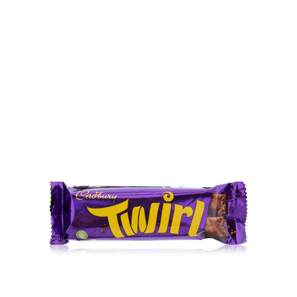 Cadbury Twirl Bar 43g - Spinneys UAE