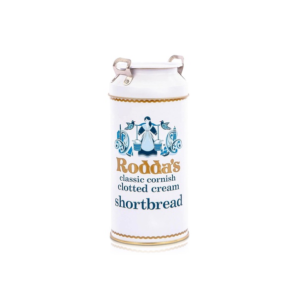 Rodda's Cornish Clotted Cream Shortbread 200g