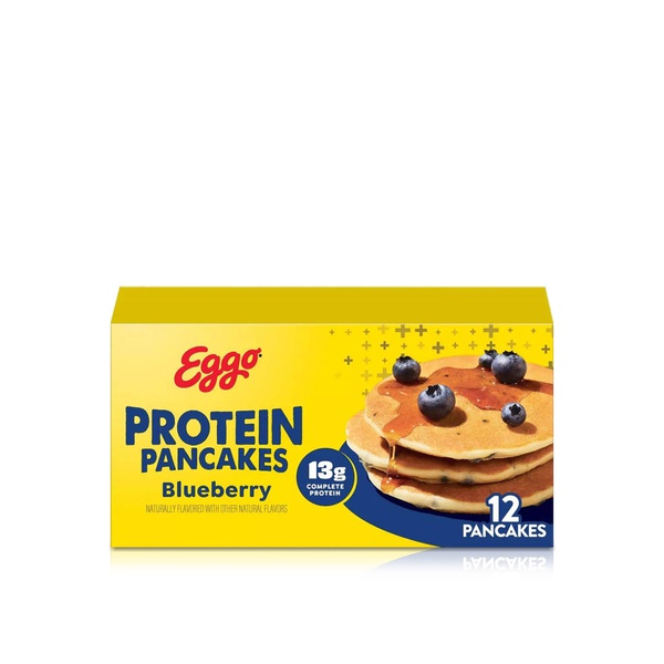 Eggo Blueberry Pancakes 419.5g
