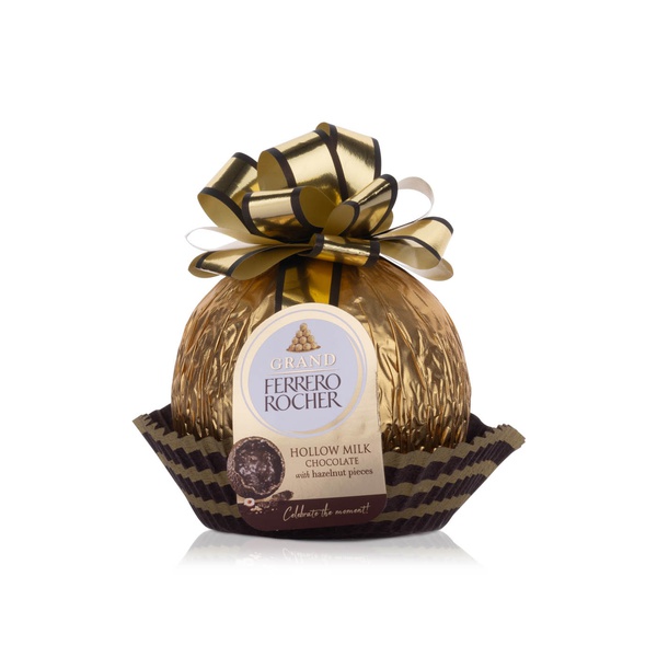 Ferrero Rocher Grand 125g - Spinneys UAE
