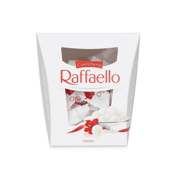 Ferrero Raffaello 230g - Spinneys UAE