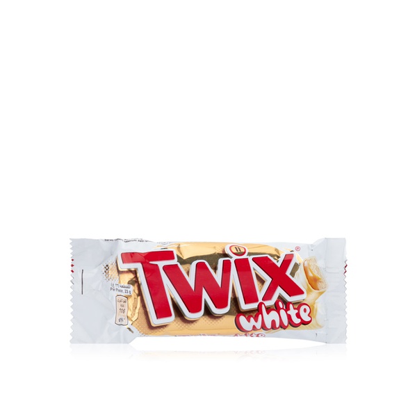 Twix White 46g - Spinneys UAE