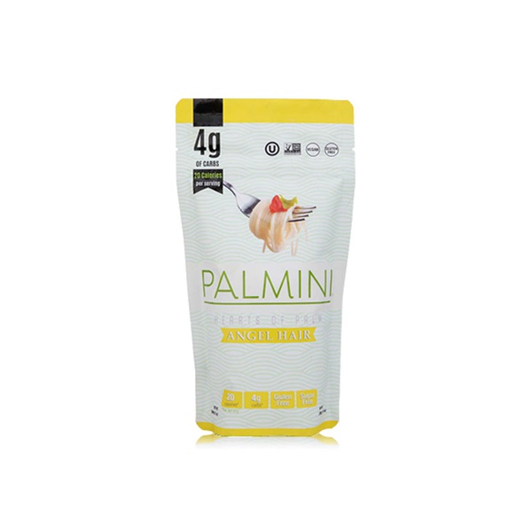 Palmini Hearts of Palm Angel Hair 340g - Spinneys United Arab Emirates