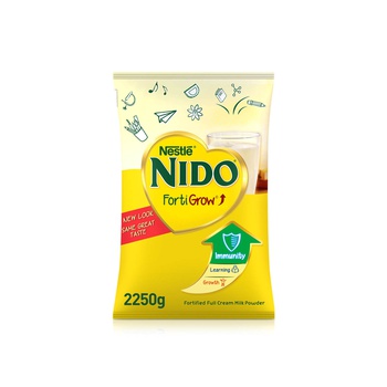 Nestle nido fibre pouch 750g - Spinneys UAE