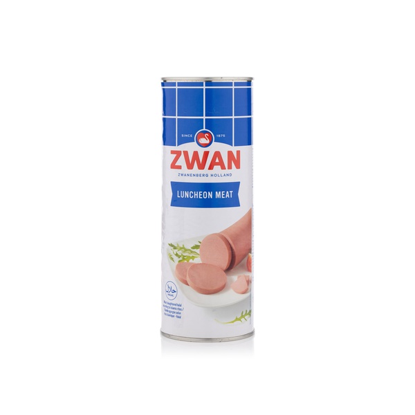 Zwan Luncheon Meat 850g - Spinneys UAE