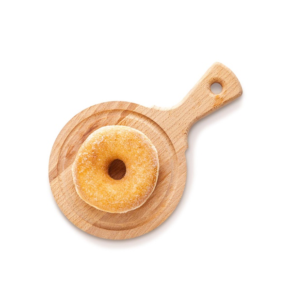 Sugared Donut 49g - Spinneys Saudi Arabia