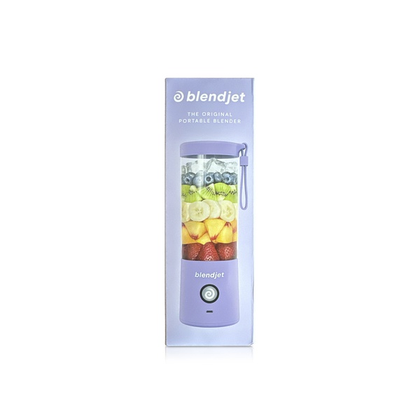 Blendjet 2 Portable Blender 450ml Lavender - Spinneys UAE