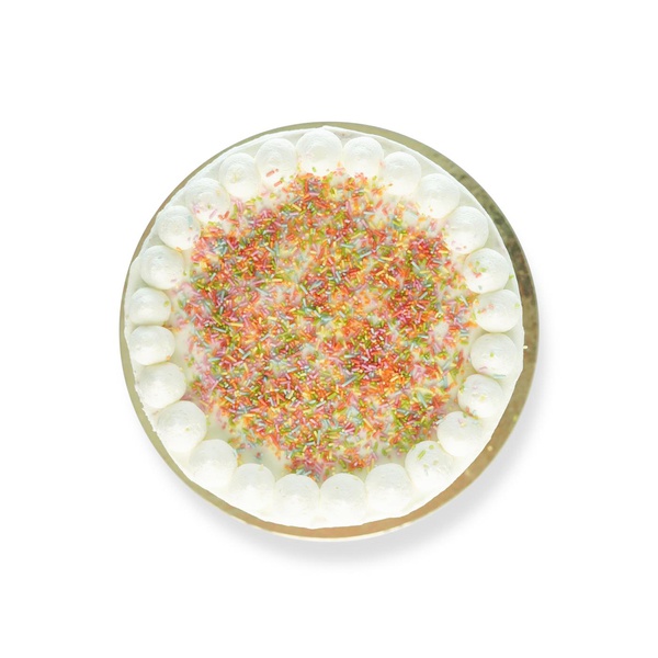 Rainbow Cake 900g - Spinneys UAE